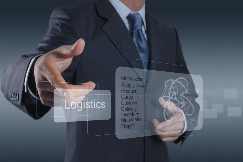Reliant Anchor Logistics Ltd. | Marine Logistics